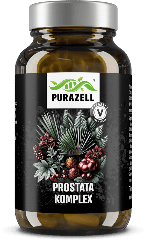 Purazell - liposomale Vitamine, gekeimte Bio Rohkost Lebensmittel ...