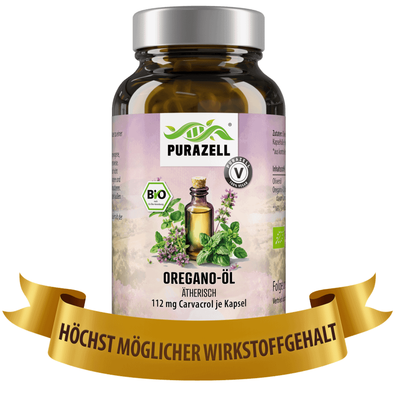 Purazell - liposomalne witaminy, kiełkująca organiczna surowa żywność ...