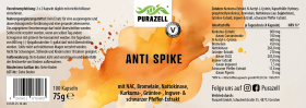 Anti Spike | Purazell Qualität