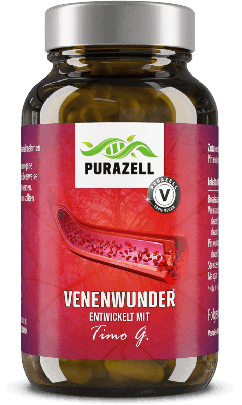 Purazell - liposomalne witaminy, kiełkująca organiczna surowa żywność ...