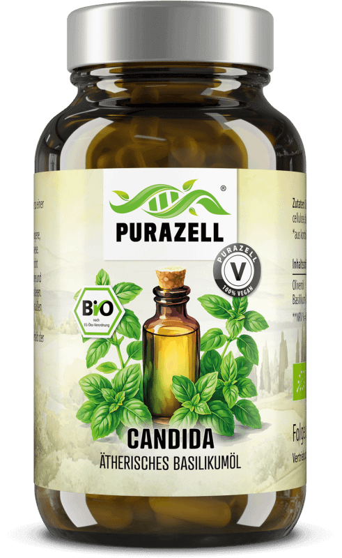 Purazell - liposomale Vitamine, gekeimte Bio Rohkost Lebensmittel ...