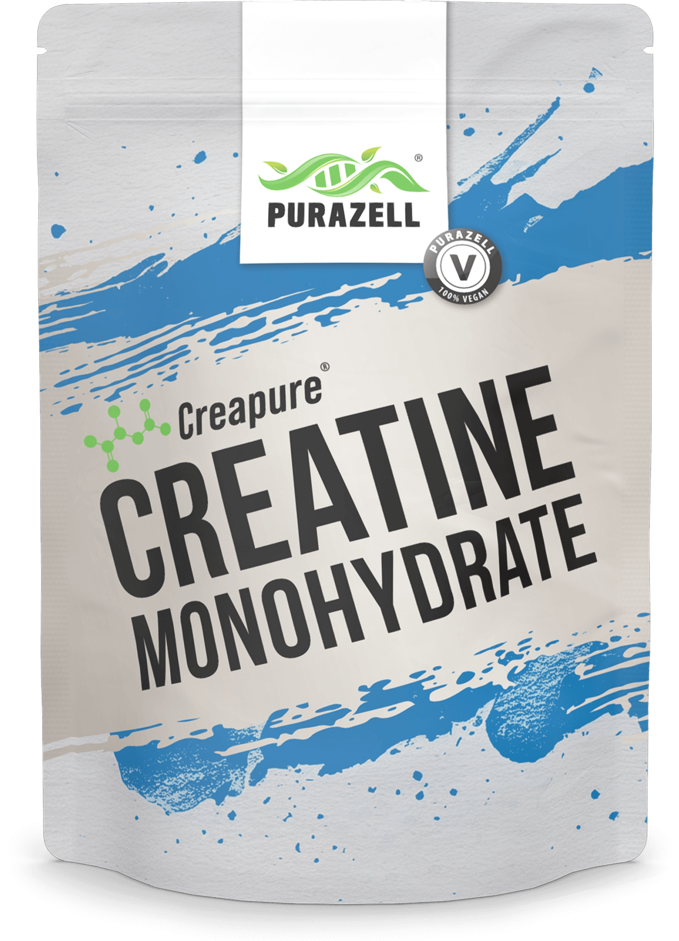 Purazell - liposomale Vitamine, gekeimte Bio Rohkost Lebensmittel ...